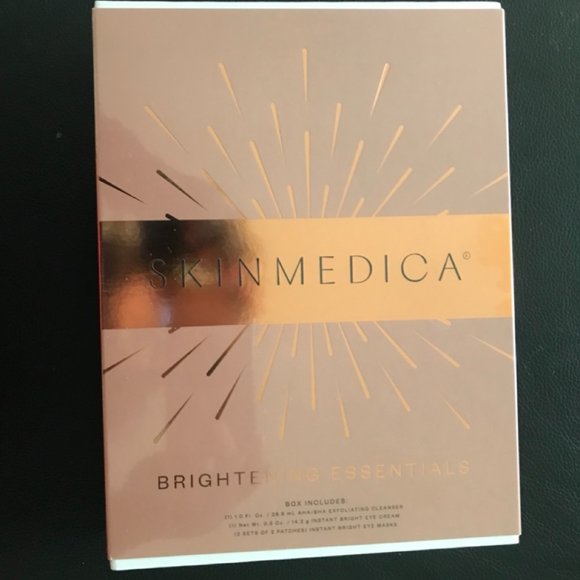 SkinMedica | Skincare | Skinmedica Brightening Essentials Holiday Kit ...